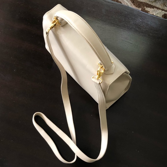 Mark Cross | Bags | More Pics For Mark Cross Top Handle Satchel Bag ...